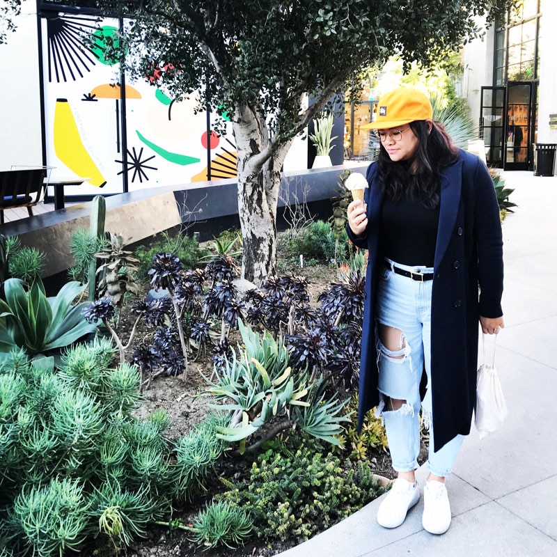 Le Klein Project Manager for AT6